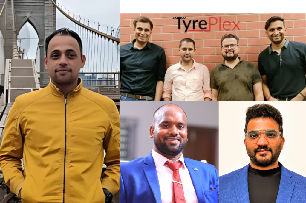 Fambo, TyrePlex, and OrbitAID Raise Early-Stage Funding