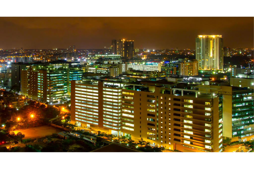 Chevron Establishes USD 1 Bn Engineering and Innovation Centre in India