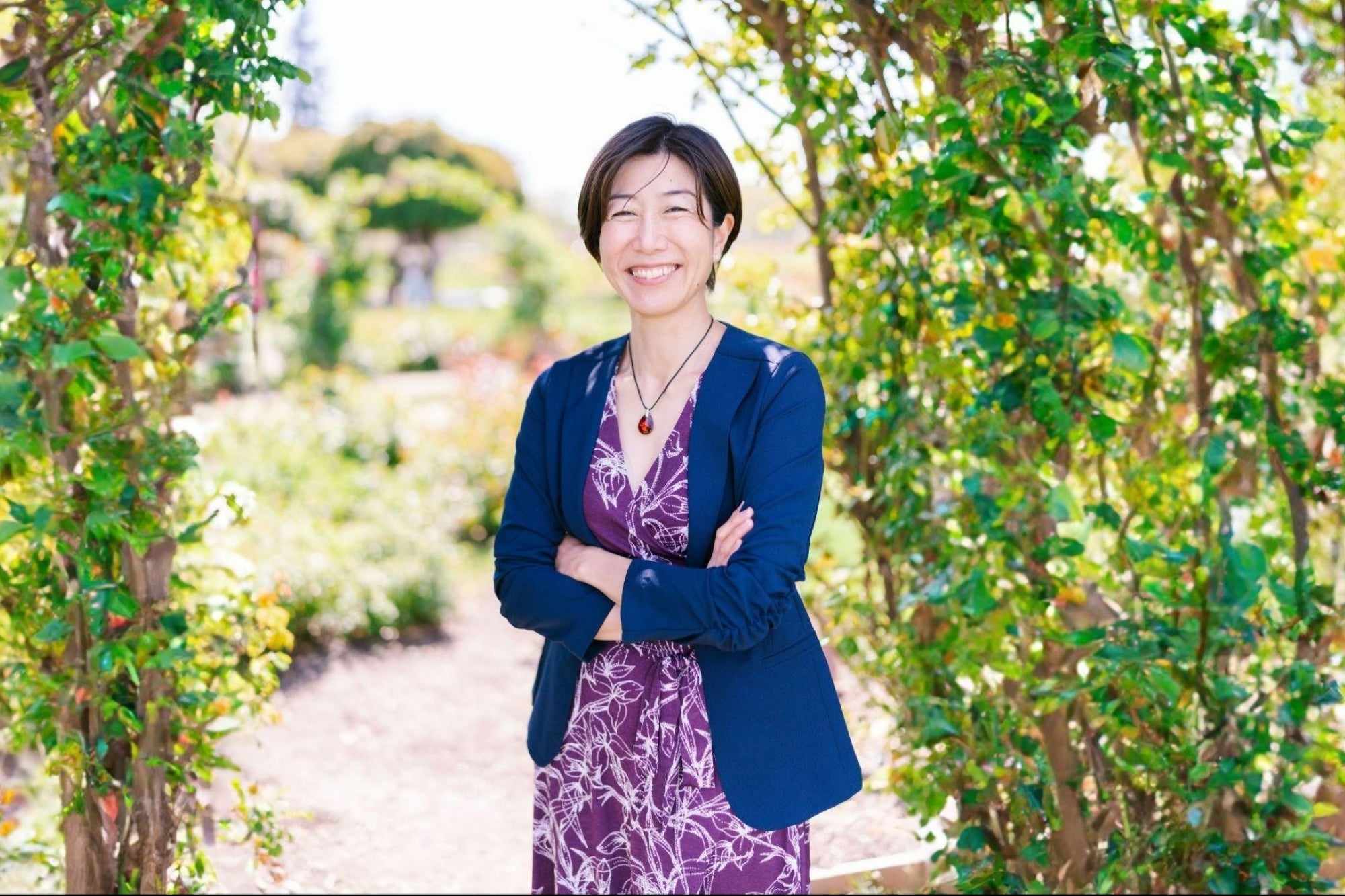 How an Innovation Architect Innovates Cross-Border Collaborations