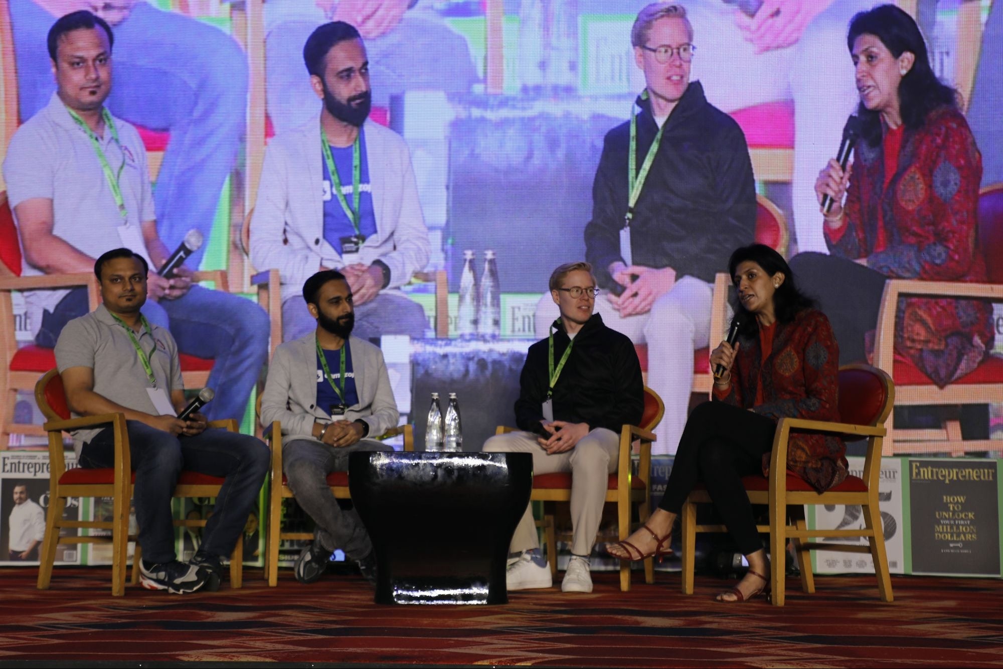India's Online Gaming Boom: A USD 9.1 Billion Industry in the Making