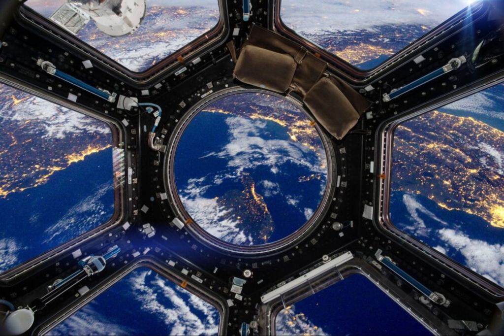 Bellatrix Signs MOU with Astroscale Japan for Space Sustainability ...