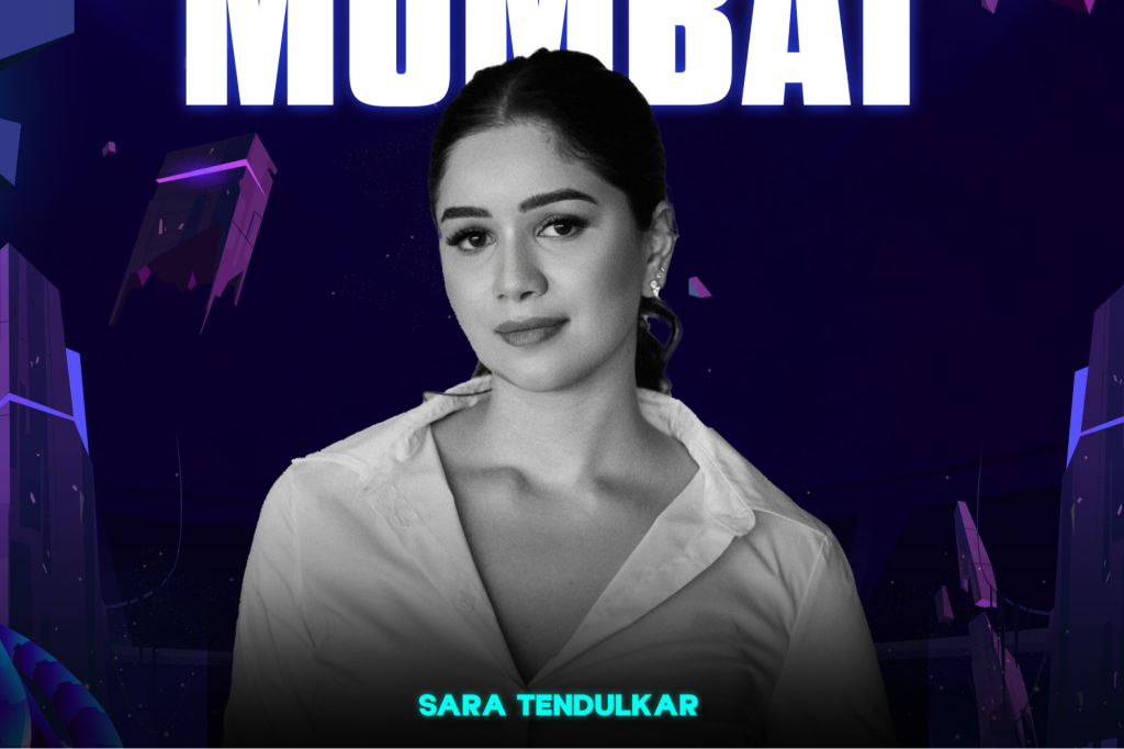 Sara Tendulkar Joins GEPL as Mumbai Franchise Owner for Season 2