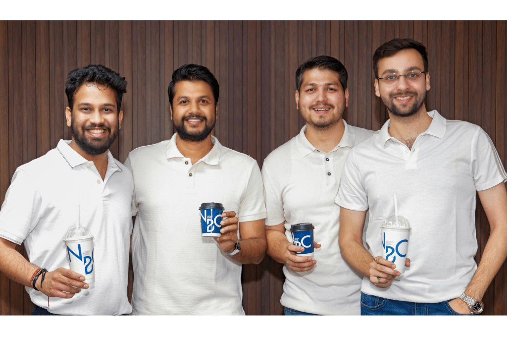 Nothing Before Coffee Raises USD 2.3 Mn from Prath Ventures