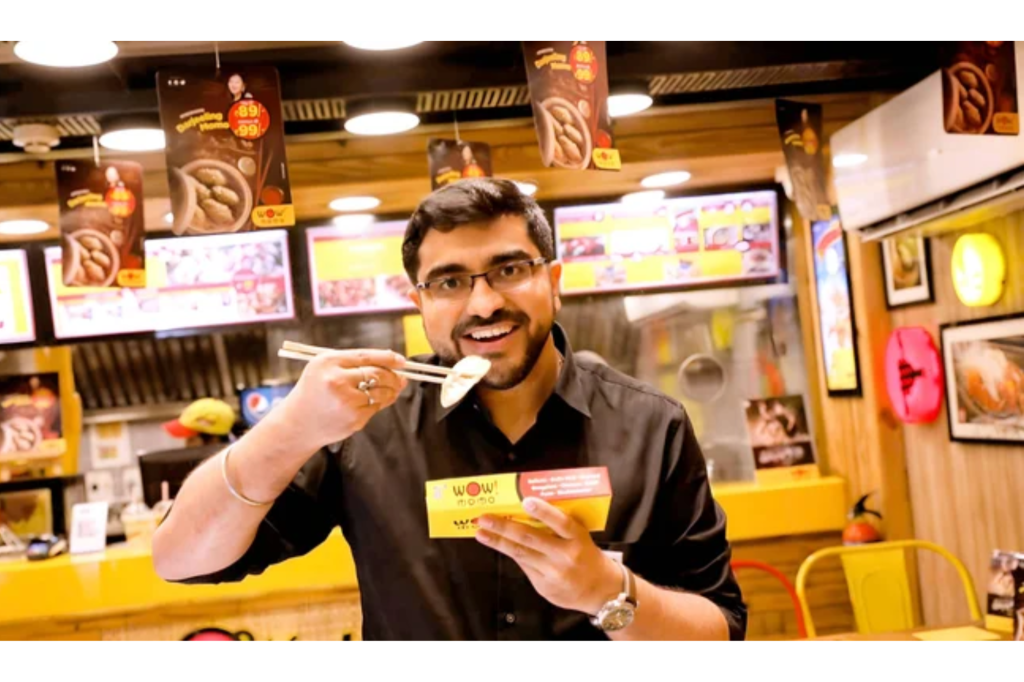 Wow! Momo Raises INR 130-150 Cr to Fuel Aggressive National Expansion