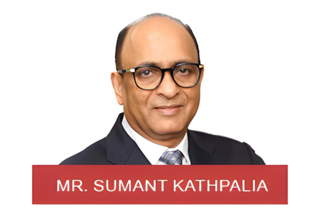 Sumant Kathpalia Resigns as IndusInd CEO; RBI Nods For Interim Leaders