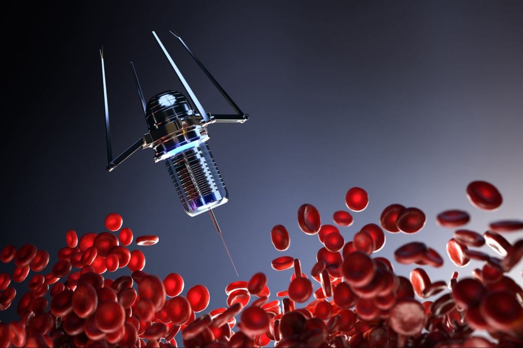 Lytus Technologies Acquires AI-Powered Blood Logistics Platform Blod.in