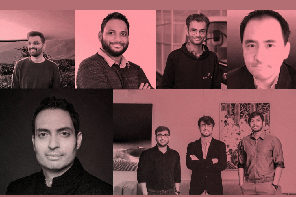 Startups Powering Ahead: This Week's Most Notable Investment Wins