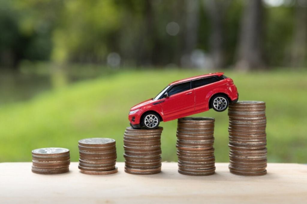 Auto Industry Faced a Turbulent May 2025: SIAM