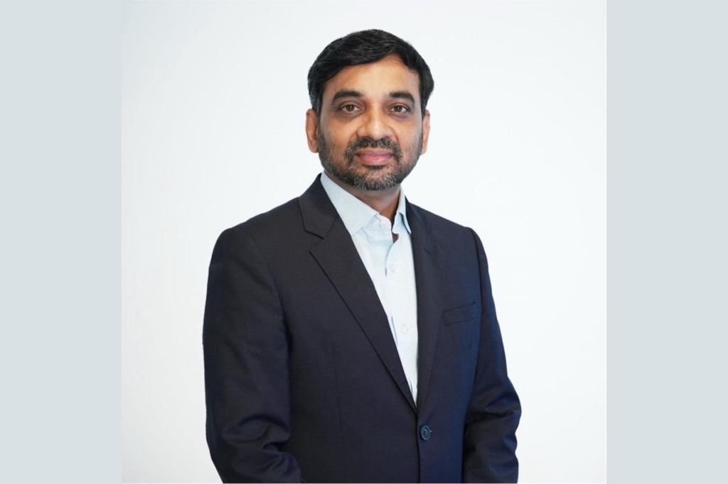 Switch Mobility CEO Mahesh Babu Steps Down; Ganesh Mani to Take Charge