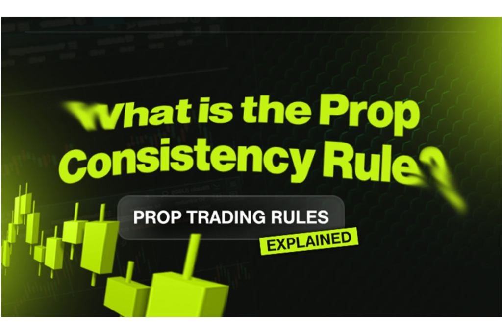 What is the Prop Consistency Rule? Prop Trading Rules Explained