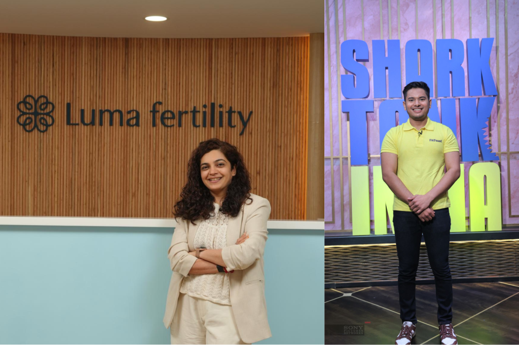 Luma Fertility, FitFeast Raise Seed Capital to Redefine Reproductive ...