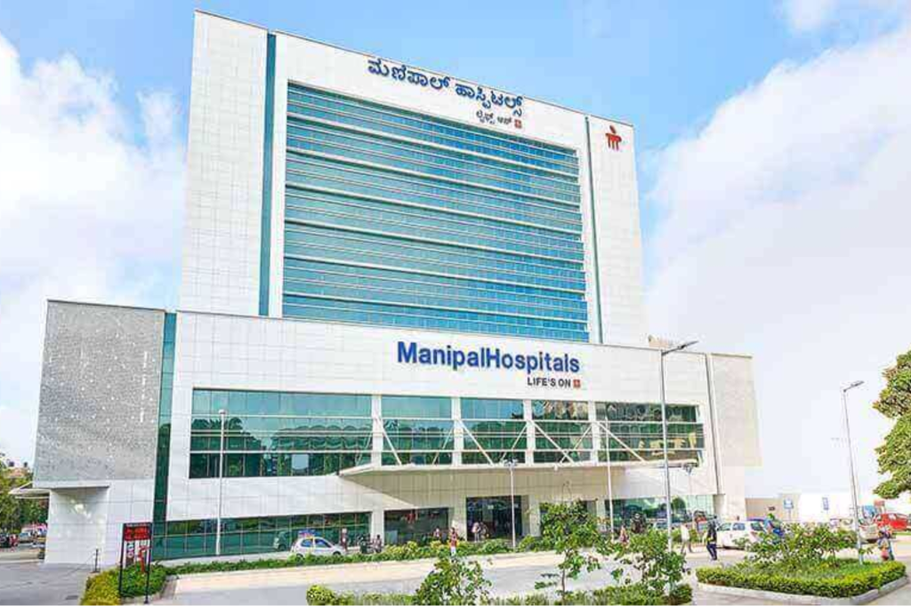 Manipal Hospitals Signs Deal to Acquire Sahyadri from Ontario Teachers'