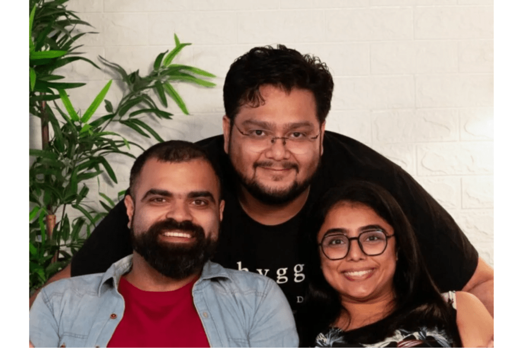 Vaaree Raises USD 4.6 Mn Led by Peer Capital to Scale AI-Powered Home ...