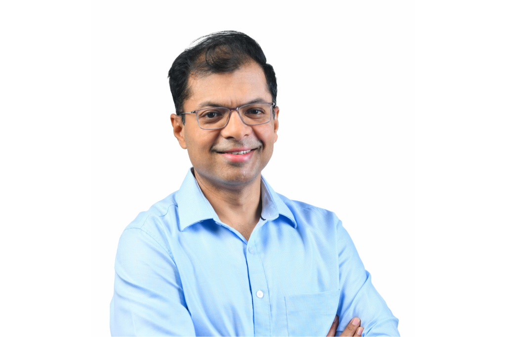 Bessemer Appoints Pankaj Mitra as Partner to Lead India Investments in ...