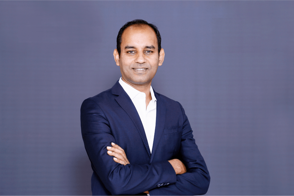 Manish Gupta Appointed as Dell Technologies India President and MD