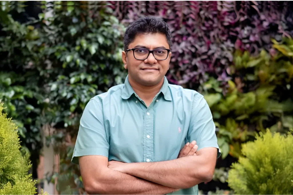 Chief Product Officer Anuj Sahai Resigns from Peak XV Partners