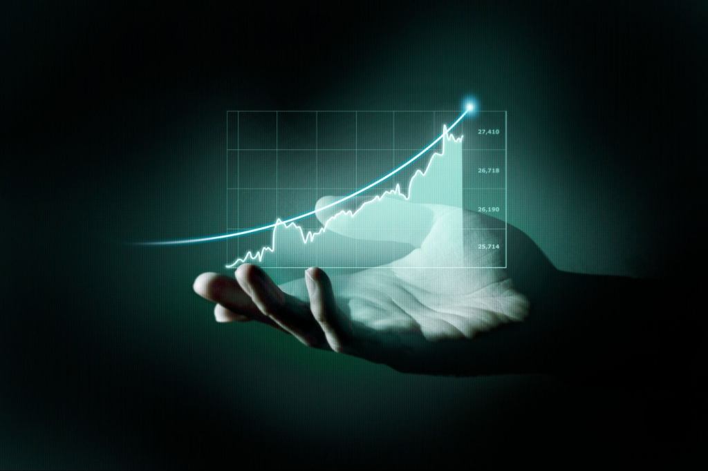 NSDL Makes Strong Market Debut with 17% Listing Gains