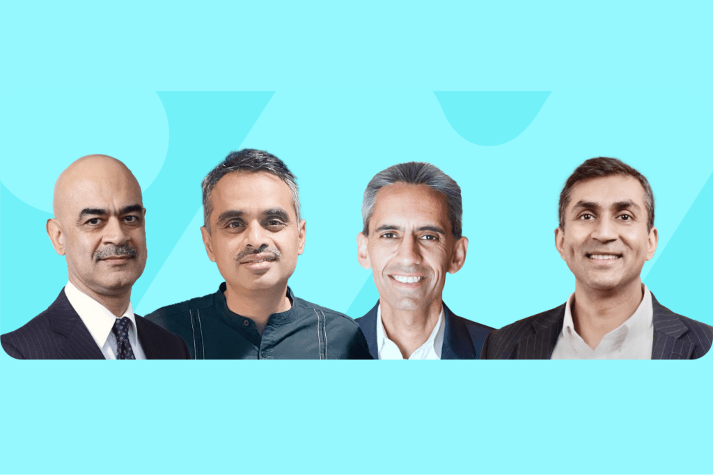 W Health Ventures Strengthens Leadership Team with Four Senior Appointments