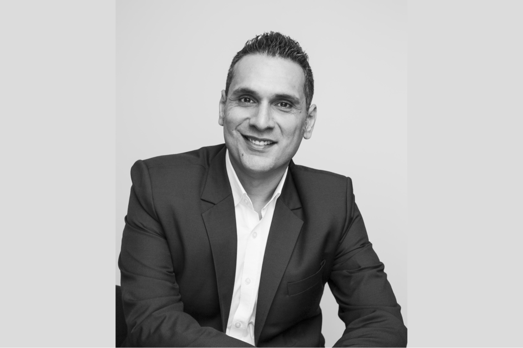 Sunny Gandhi Joins AMD as Senior Director for APJ Channel