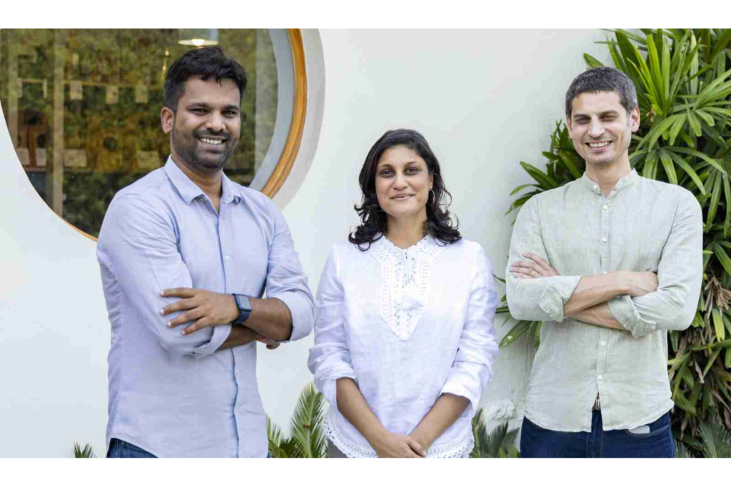 Blue Tokai Raises USD 25 Mn from Existing Investors