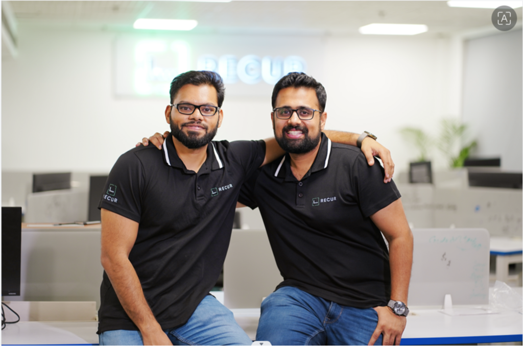 Recur Club Raises USD 50 Mn to Expand AI-Powered Debt Marketplace
