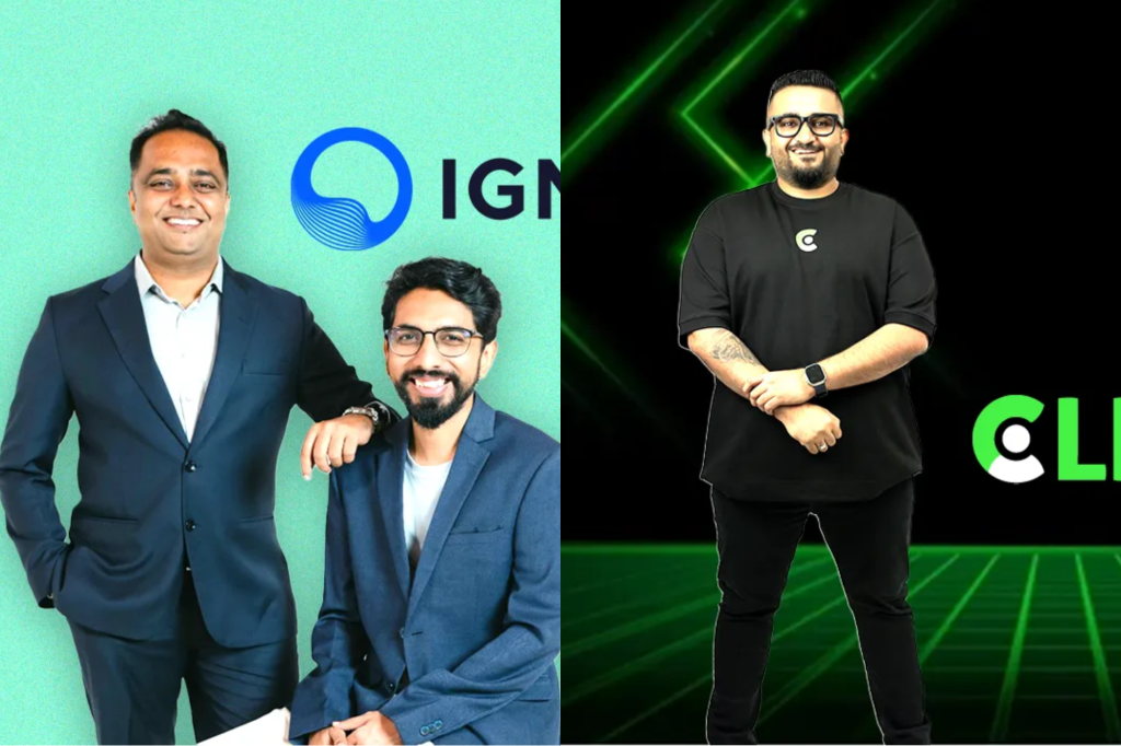 Ignosis and Climaty AI Raise Funding for Growth