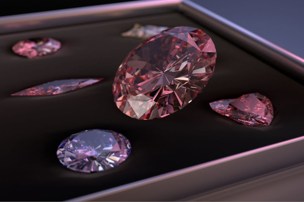 Lab-Grown Diamond Brand Réia Diamonds Secures Pre-Seed Funding