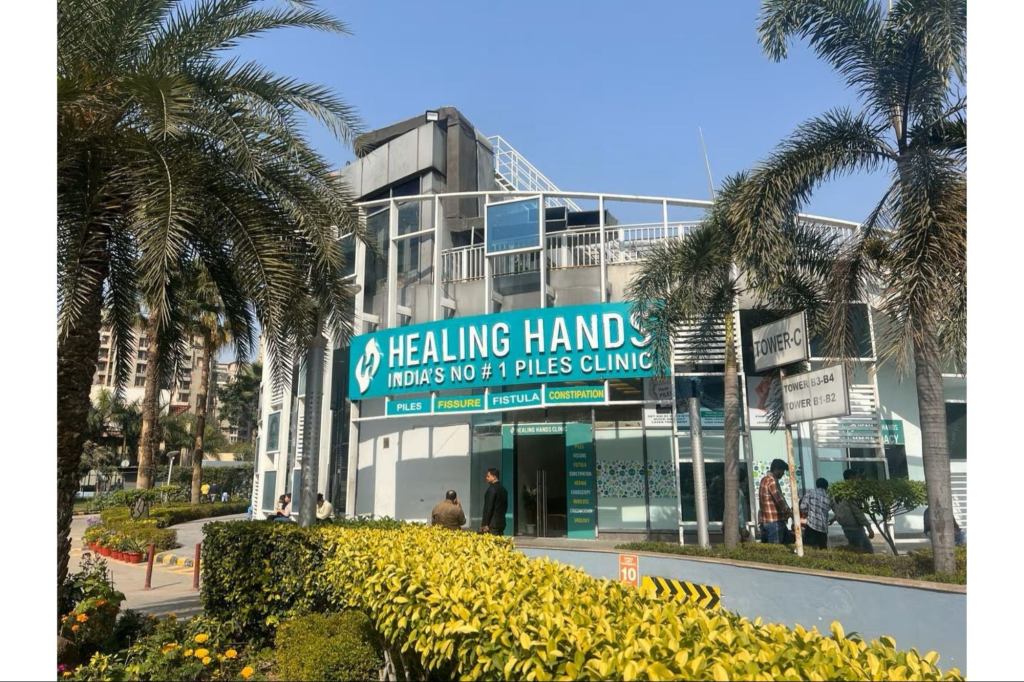 Healing Hands Clinic Announces Funding from L Catterton