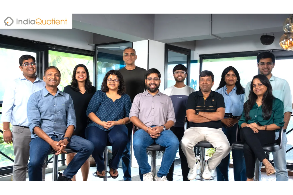 India Quotient Raises USD 129 Mn for Fifth Early-Stage Fund