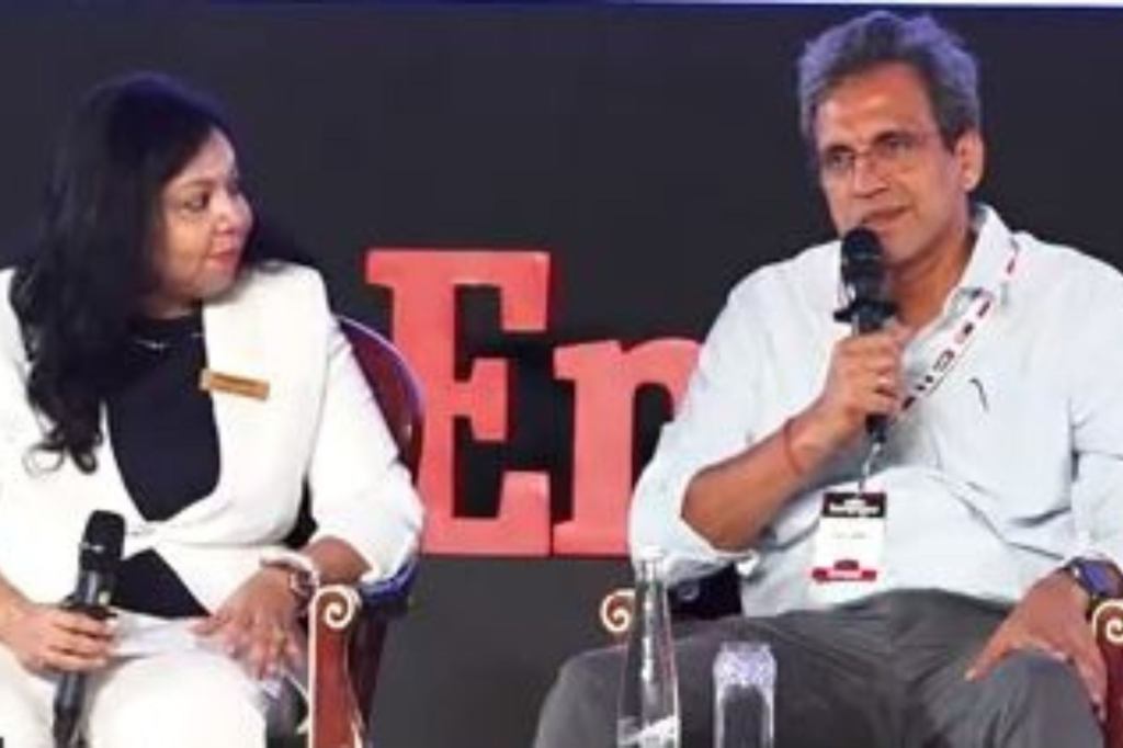 Hitesh Oberoi: The Change Maker