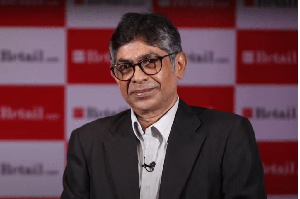 CRIF High Mark Names T Koshy as Independent Director and IT Strategy Chair