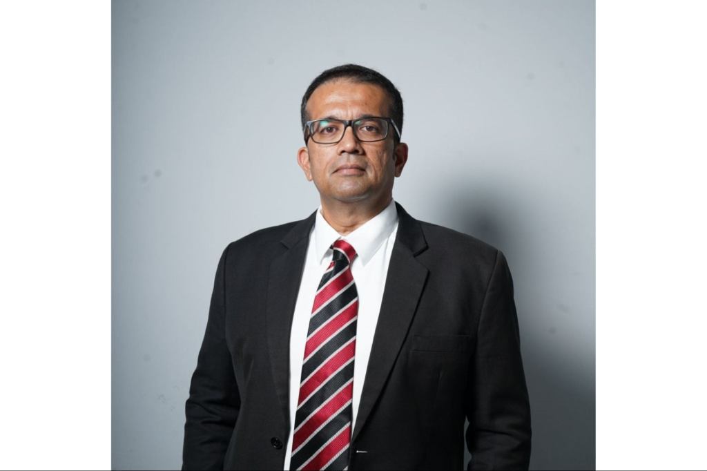 Sundaram Alternates Appoints New MD, Crosses ₹7,000 crore In AUM