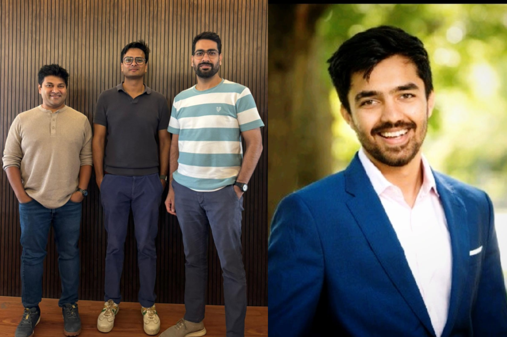 Frex and Koriken Raise Early-Stage Funding