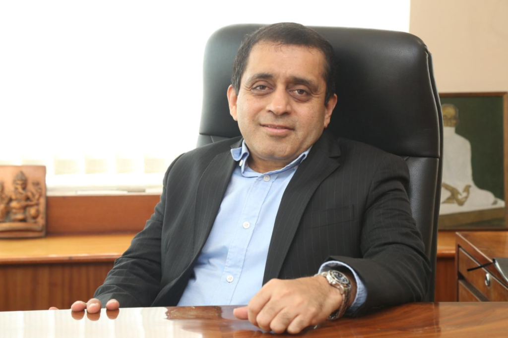 Symbiotics Leads USD 18 Mn Debt Round in Dugar Finance