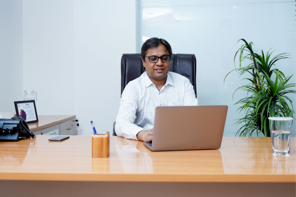 PlasmaGen Biosciences Raises INR 150 Cr Funding Led By ViNS Bioproducts