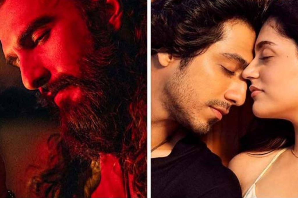 Top Grossers of 2025: Bollywood's Big Winners and Box Office Stories
