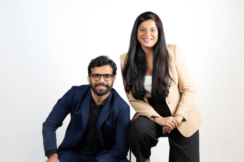 Haircare Brand &Done Raises USD 3 Mn in Series A Round Led by RTP Global