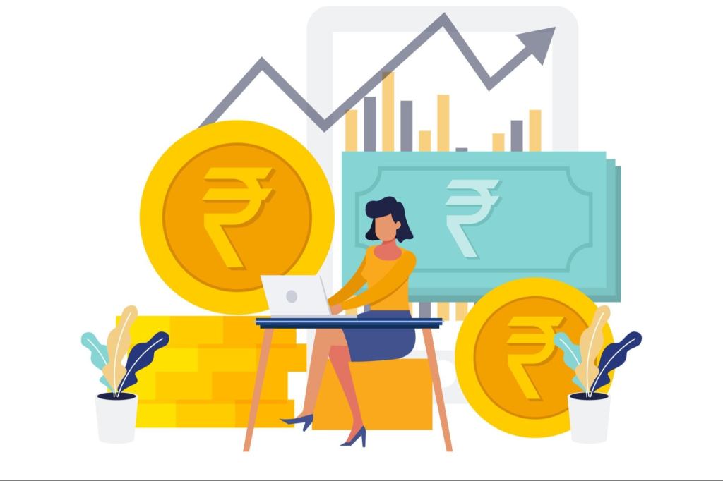 Data Snapshot: India Venture Capital 2025