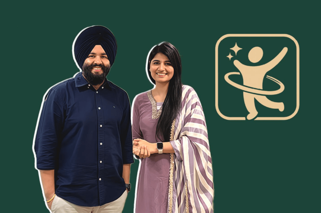 Kae Capital Leads USD 2 Mn Round for Healthtech Startup SuperLiving