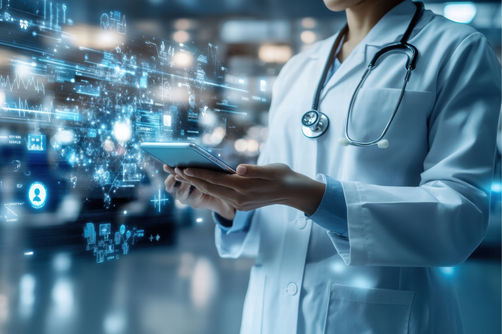 Care.fi Acquires Aldun to Transform Hospital Discharge Experience