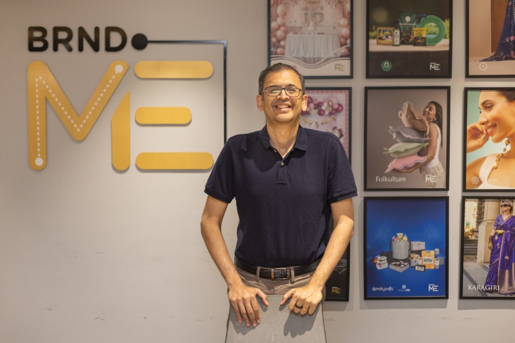 BRND.ME Expands to Europe After Strong Momentum in Middle East ...