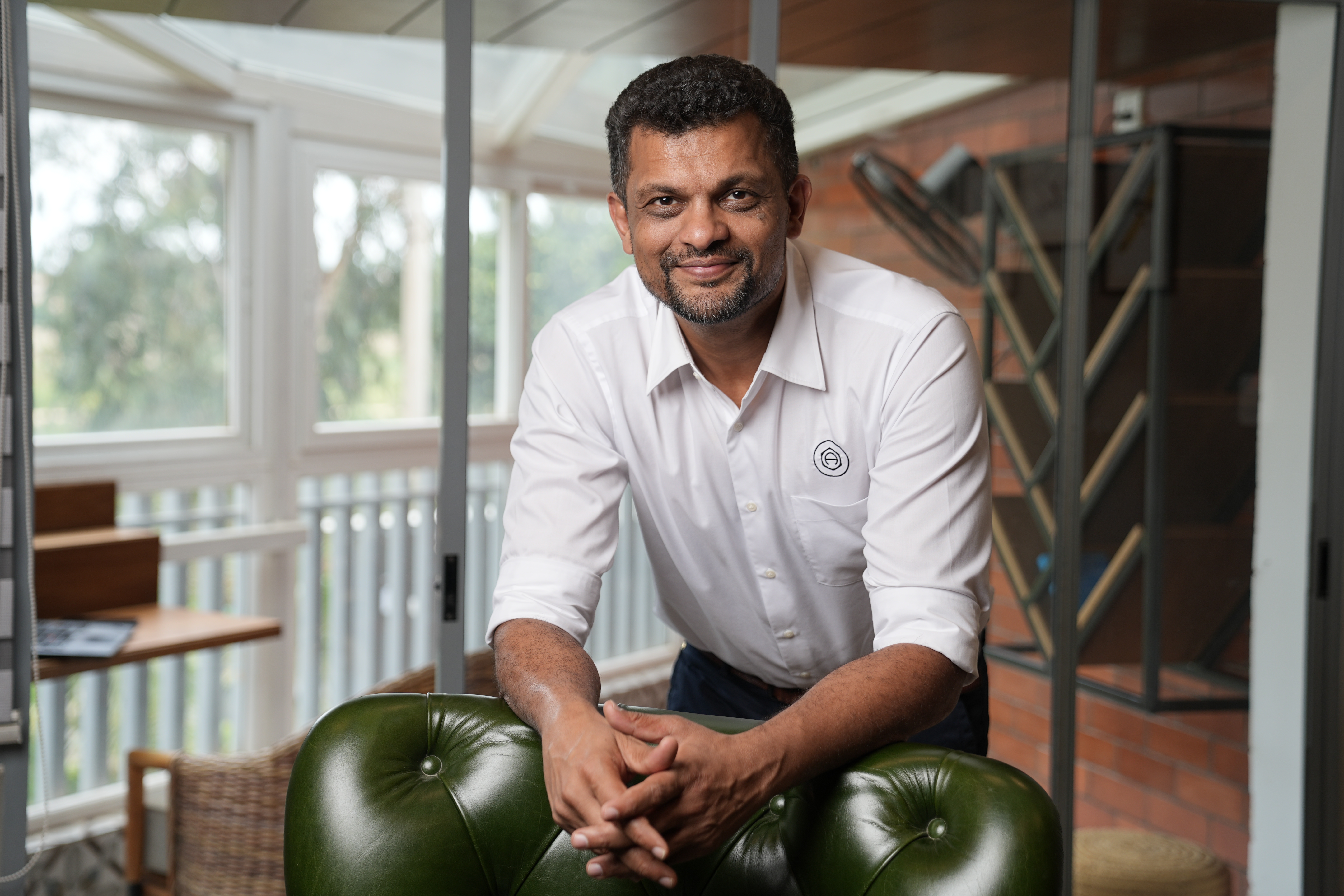 JJG Aero Raises $30Mn Series B Funding from Norwest - Entrepreneur ...