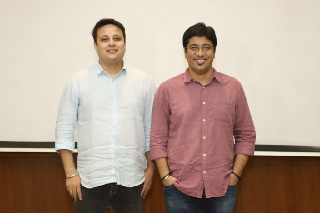 Cactus Partners Leads USD 17 Mn Funding in Showroom B2B Apparel Platform