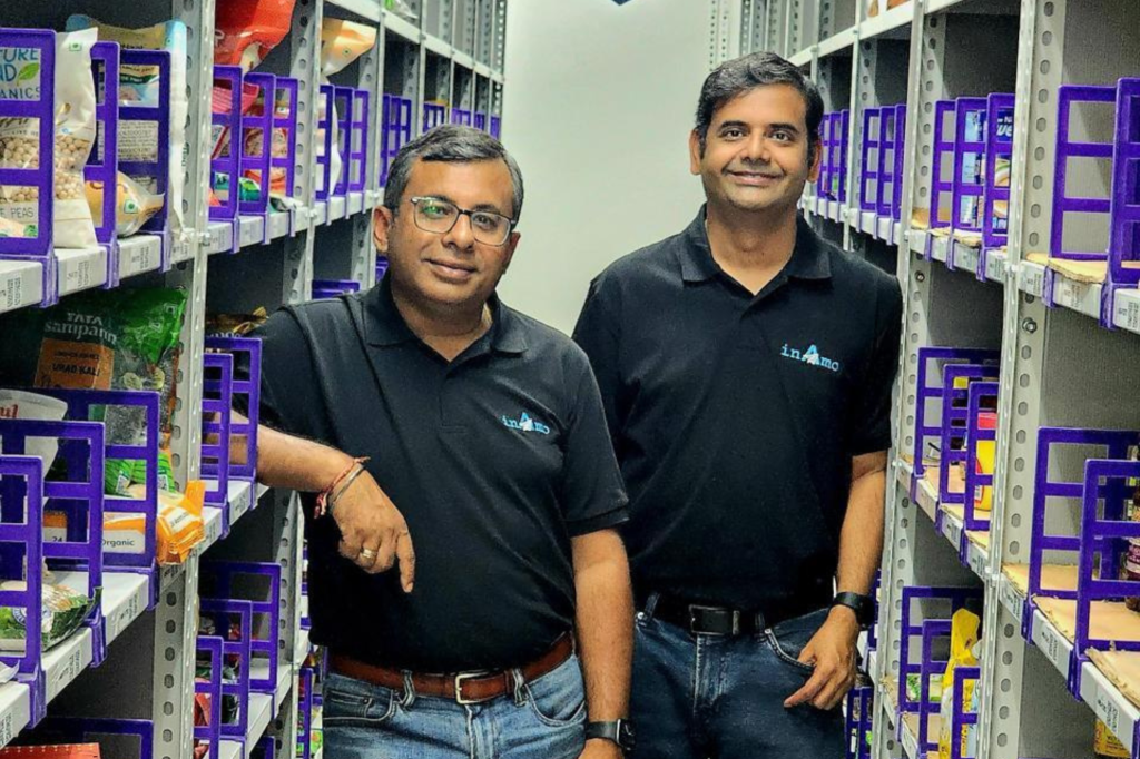 Prime Venture Partners Leads USD 8 Mn Investment in Inamo
