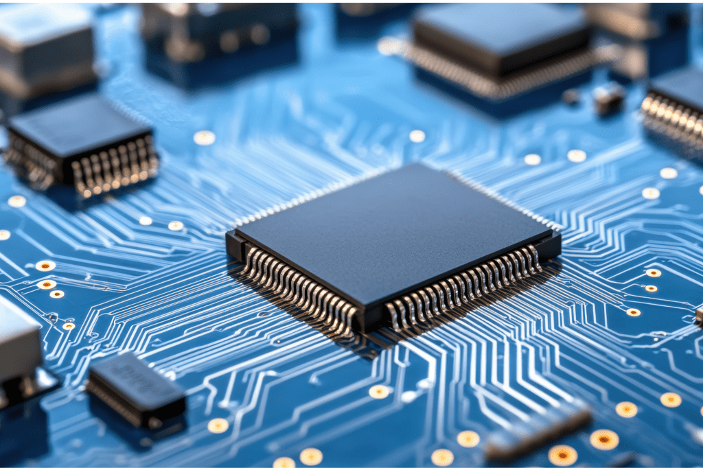 ROHM and Suchi Semicon Form Semiconductor Manufacturing Partnership in ...