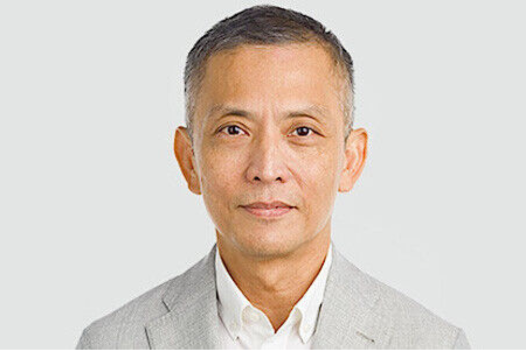 Great Eastern Names OCBC Director Andrew Khoo as Chairman