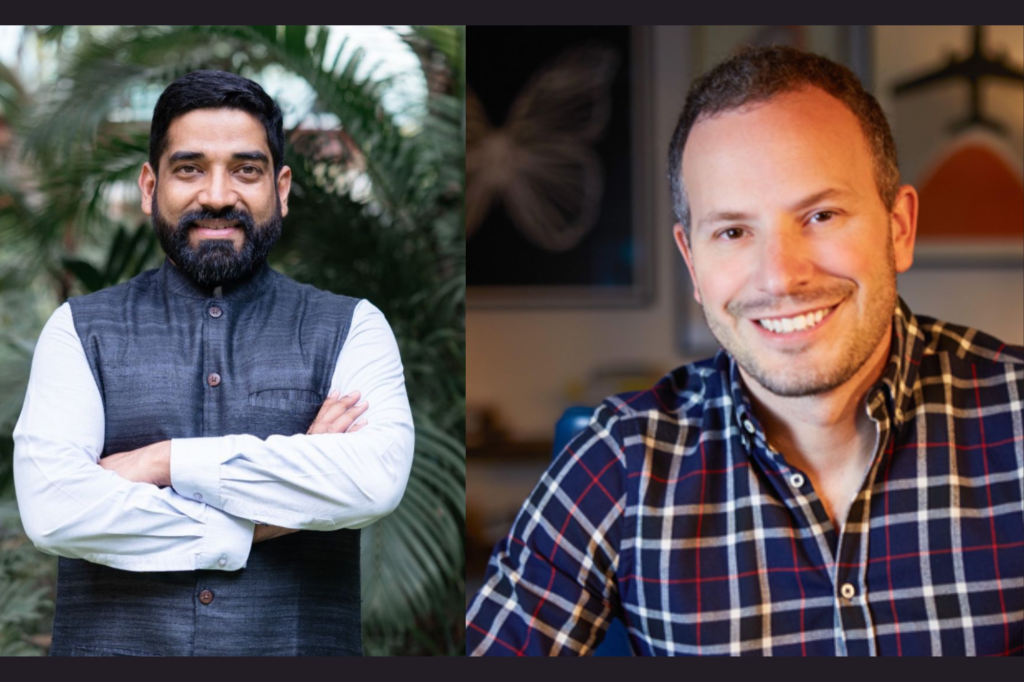 Accel Atoms and Google's AI Futures Fund Announce AI Cohort 2026