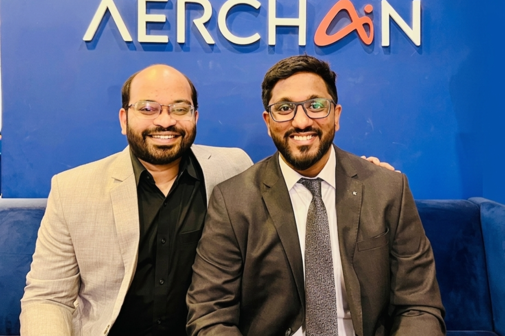 Aerchain Raises USD 13 Mn in Series A Funding Round