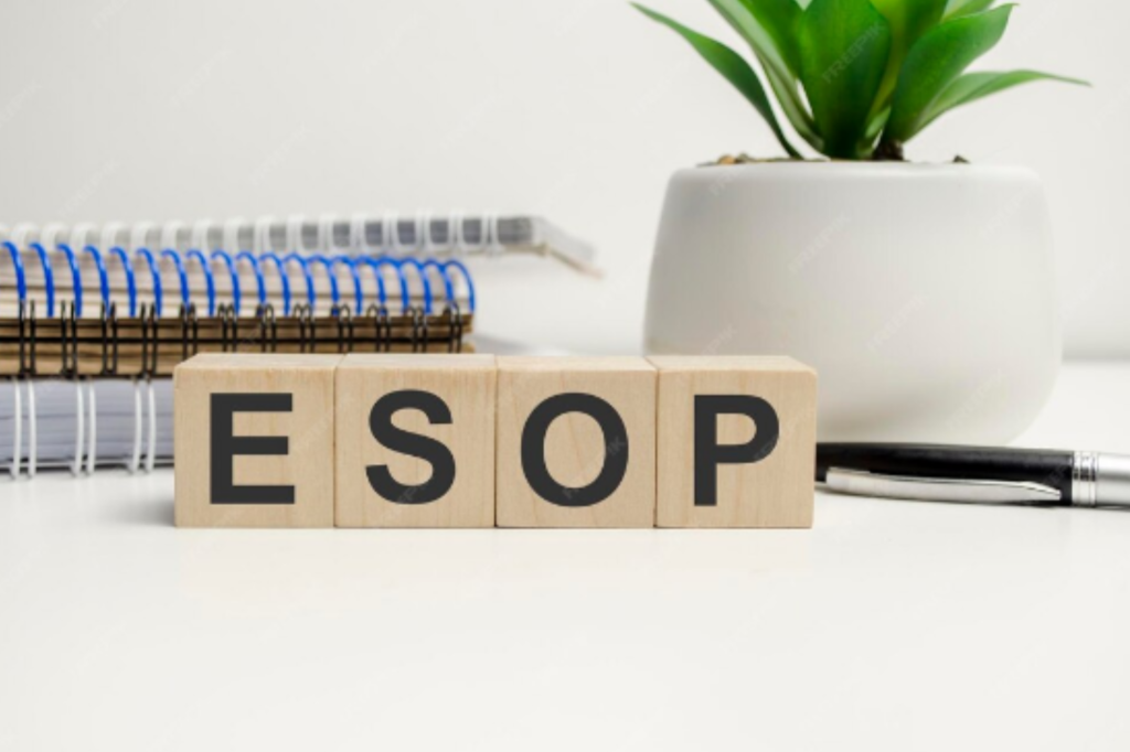 Zomato Parent Eternal Grants ESOPs Worth INR 167 Cr to Employees