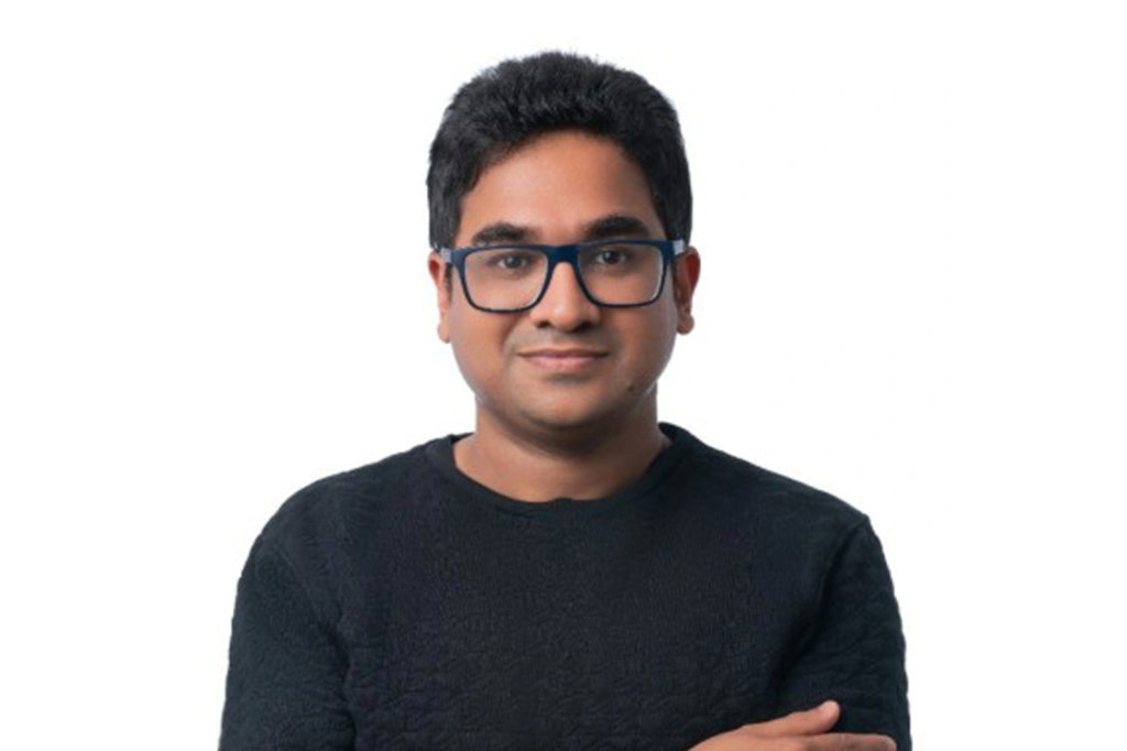 PhonePe’s Share.Market CEO Ujjwal Jain Steps Down After Four Years
